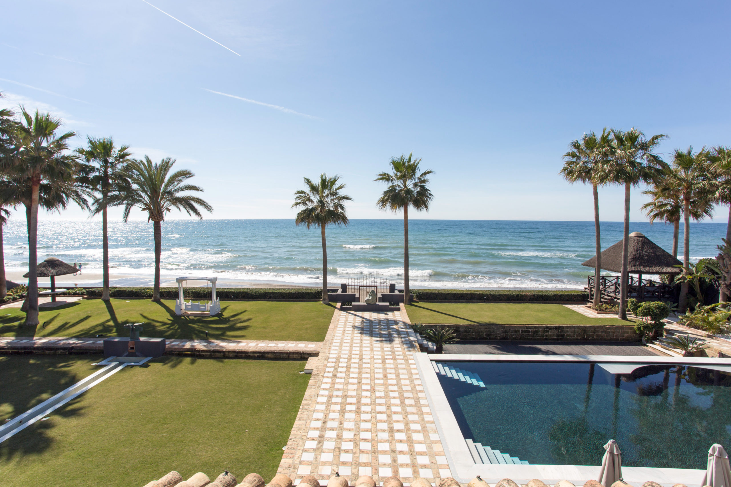 Marbella Este