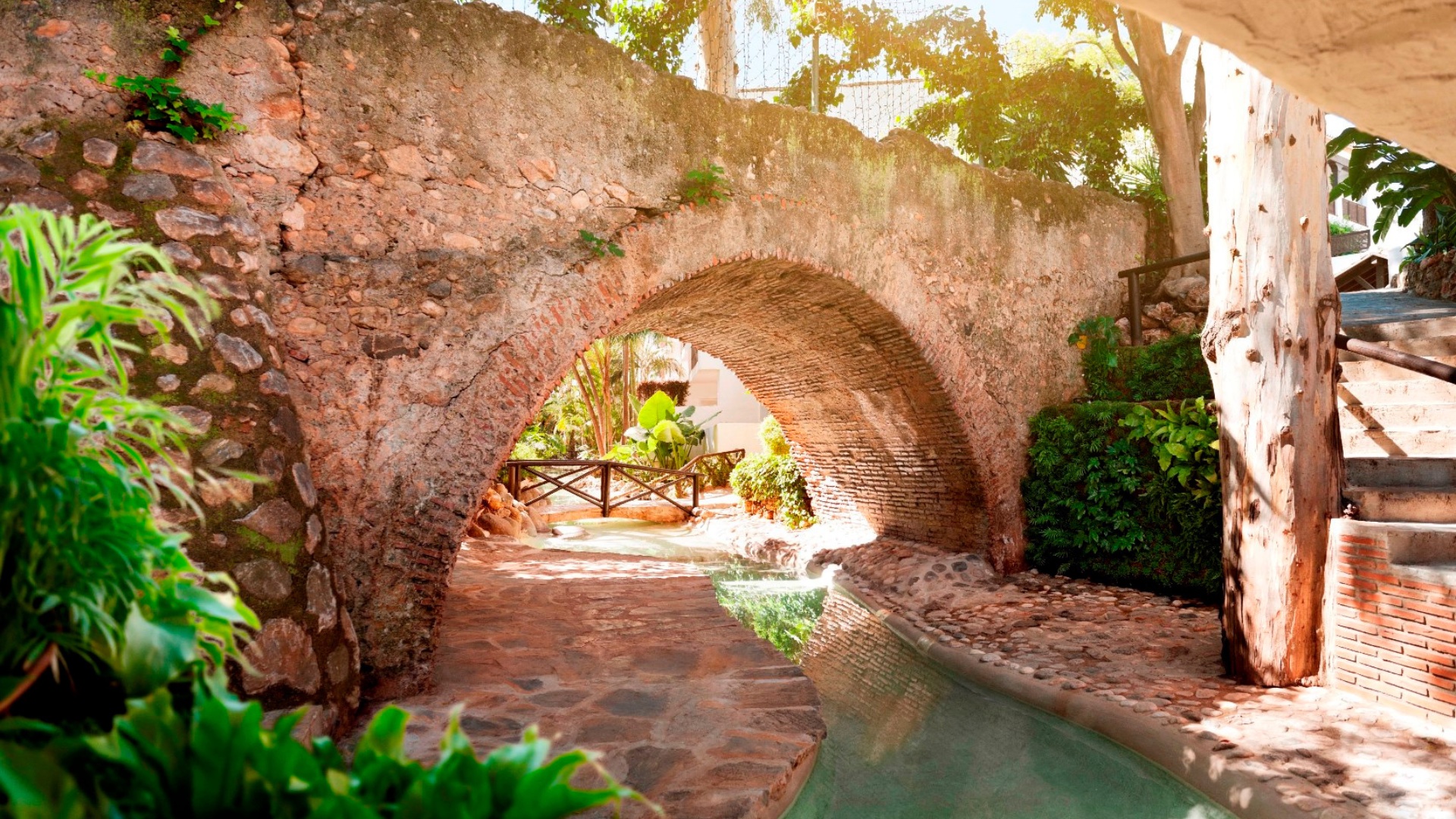 Puente Romano Beach Resort undergoes renovation for 2023 | Luxury ...