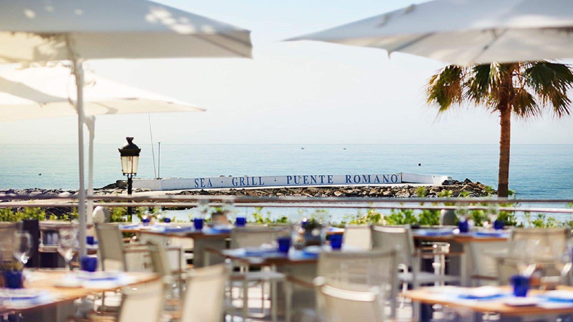 A Must-Have Restaurant Guide for Puente Romano, Marbella | Luxury ...