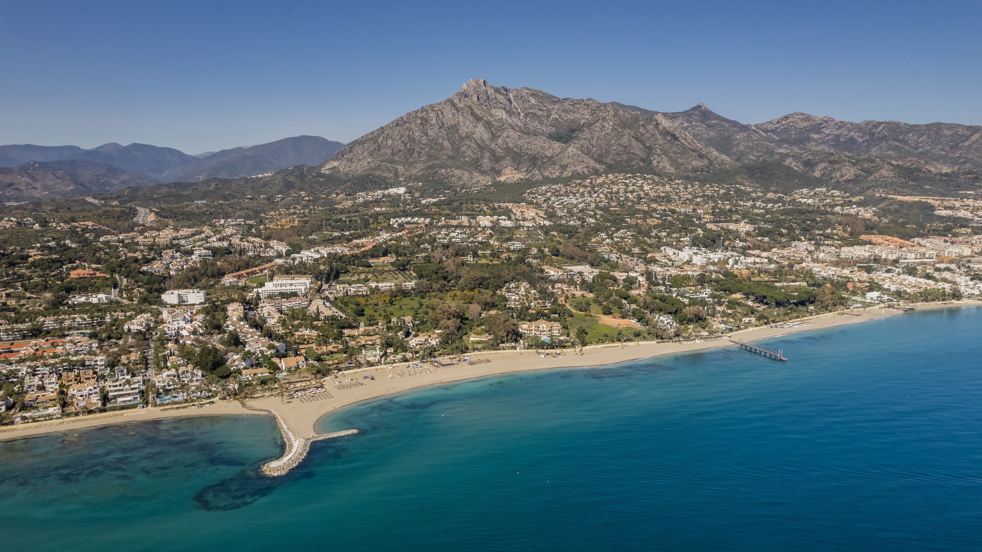 Luxury Holiday Rentals | Luxury Marbella Holiday Rentals by Pure Living