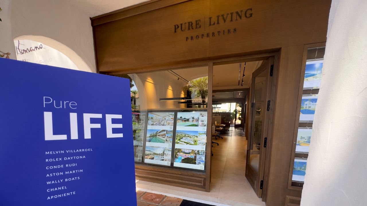 Introducing Pure Life: The Ultimate Guide to Marbella's Elite Lifestyle ...