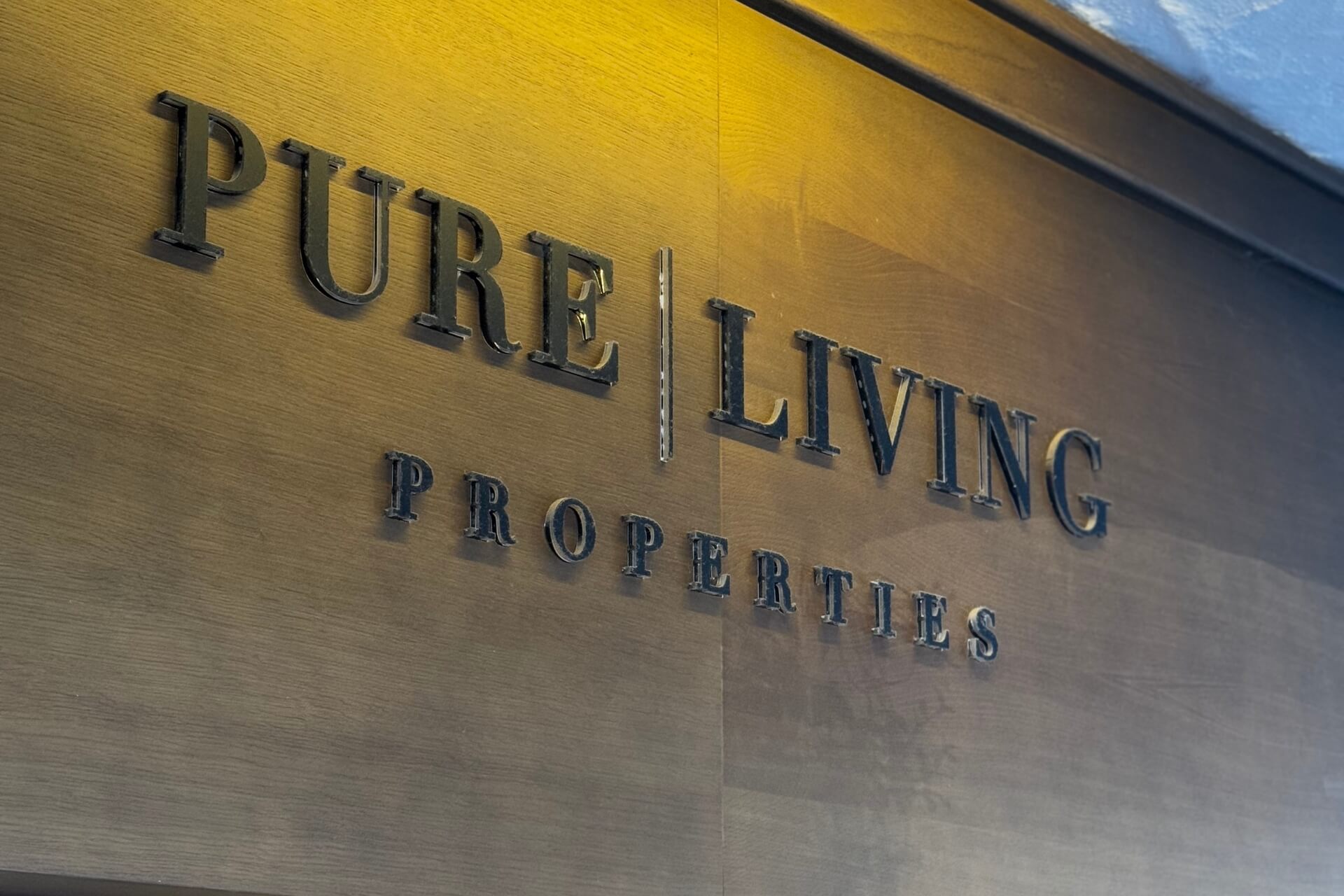 Sobre nosotros | Pureliving Properties Marbella