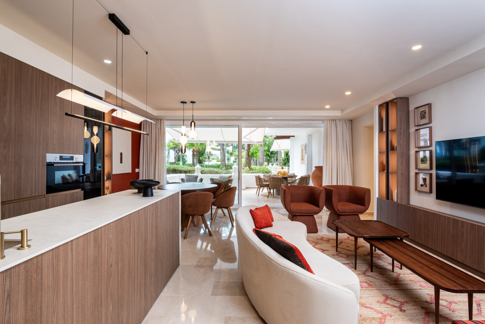 Property Management and Home Care in Marbella | Luxury Marbella Holiday ...