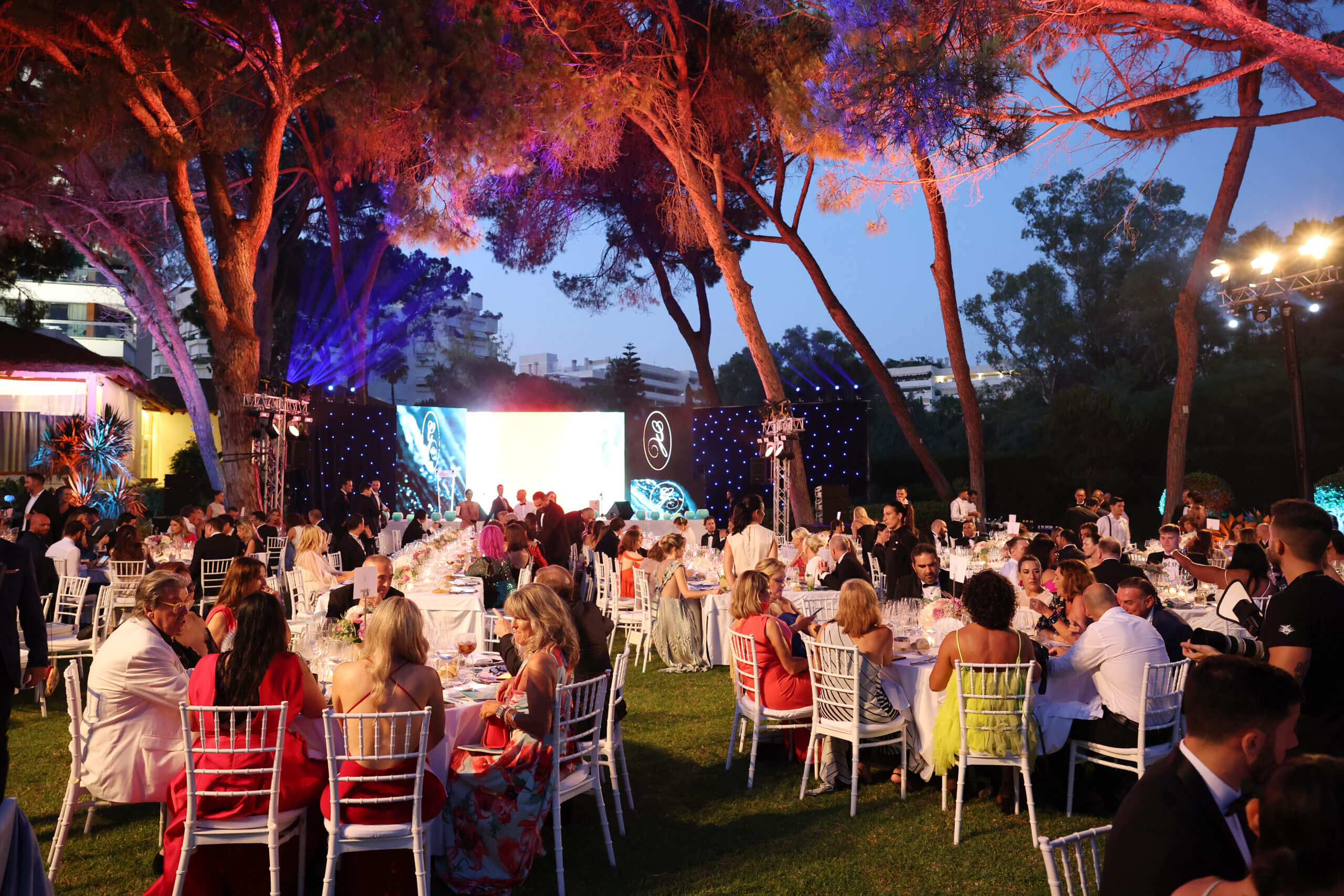 Marbella Events: A Year Full of Leisure and Entertainment